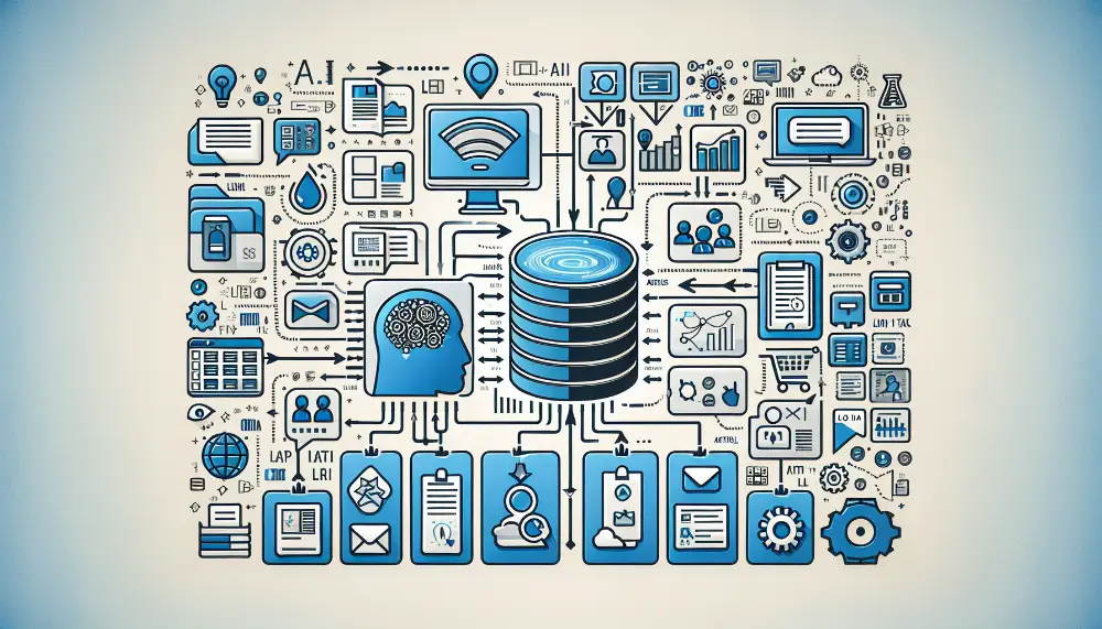 How to Structure CMS Content for AI and Large Language Models (LLMs ...